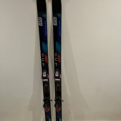 Elan e/flex Sonic | DBA