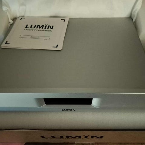 Lumin U1 Mini | DBA