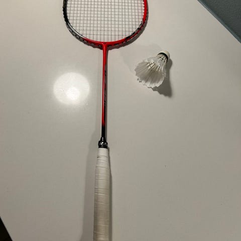 Yonex Astrox 88 Badmintonketcher | DBA