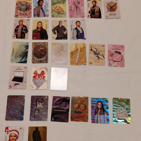 Valdes jul vintermiraklet 2025 | DBA