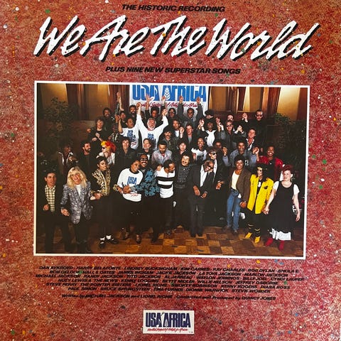 The New World Orchestra: New World Orchestra | DBA