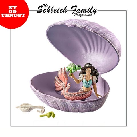 Schleich 70759 Minimum kob 100kr | DBA