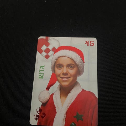 Valdes jul vintermiraklet 26stk | DBA