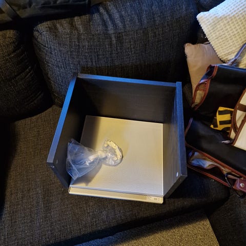 Billy Overreol | DBA