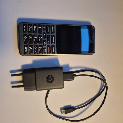 Doro 5031 | DBA