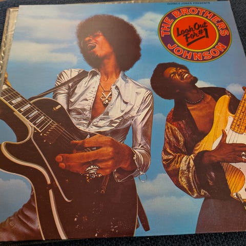 Ashford and Simpson: Count Your Blessings | DBA