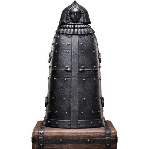 Thor The Dark World Neca 1/4 Scale | DBA