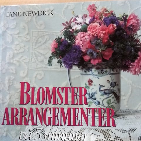 The art of flower arranging | DBA