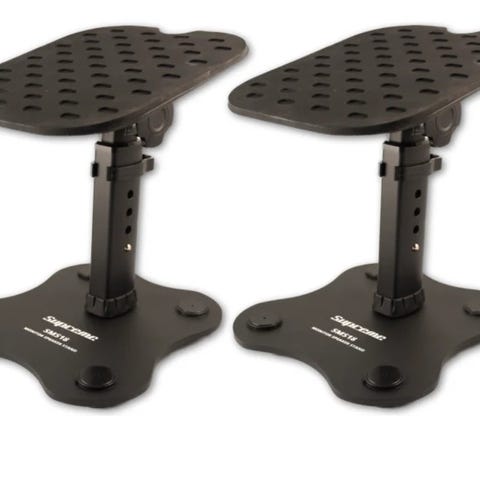 SM Pro Audio M-Patch – Monitor Controller / Monitor-switch / Switch ...