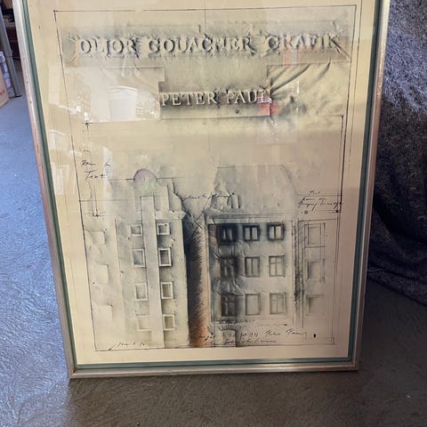 Paul J 1987 no 6 af 20 | DBA