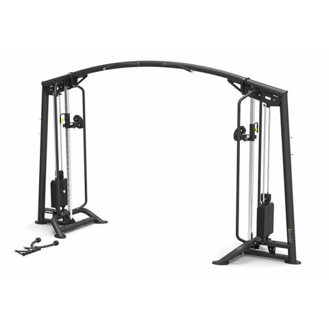 Spirit Olympic Incline Bench | DBA