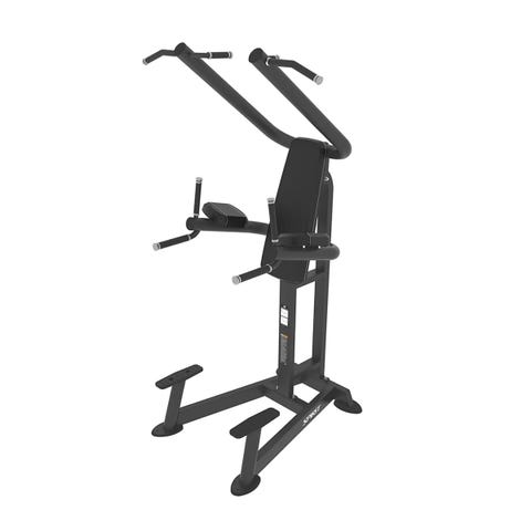 Spirit Assisted Chin/Dip | DBA