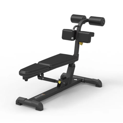 Olympic Flat Bench | DBA