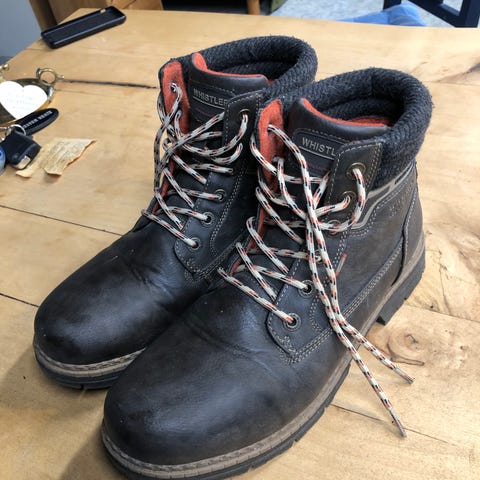 Vinterstøvler 43. | DBA