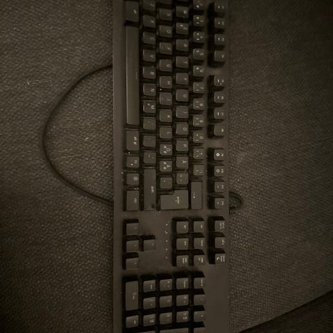 Razer huntsman keyboard | DBA