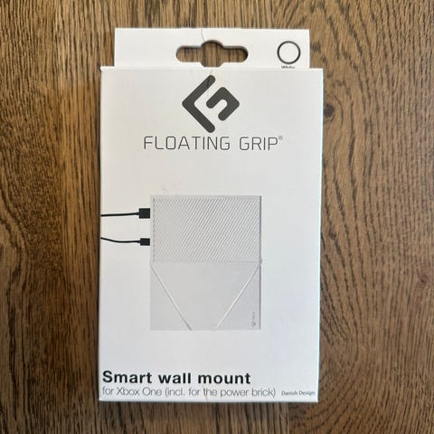 Floating grip | DBA