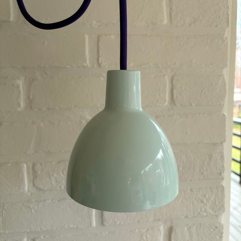 Louis Poulsen Toldbod | DBA