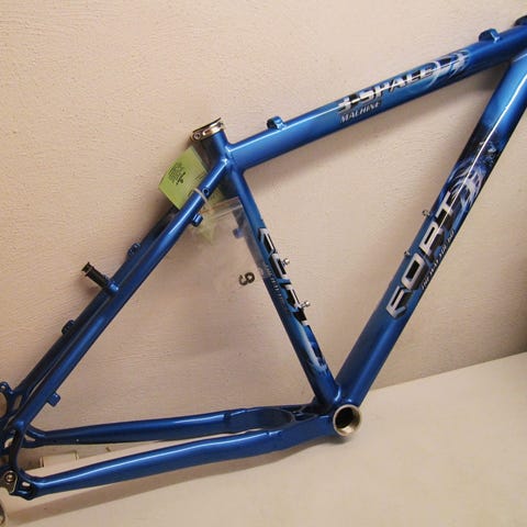 Mongoose IBOC Mountainbike stel Aluminium Unisex | DBA