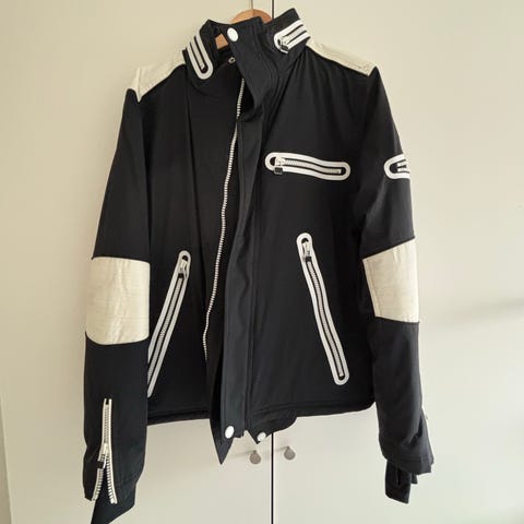 GSou Snow Skijakke herre/dreng | DBA