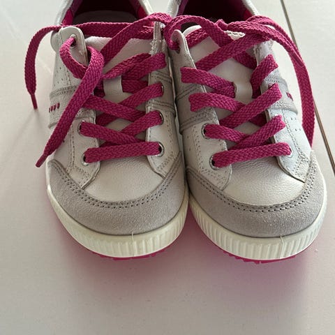 Ecco - golf, sneakers, str 41 | DBA