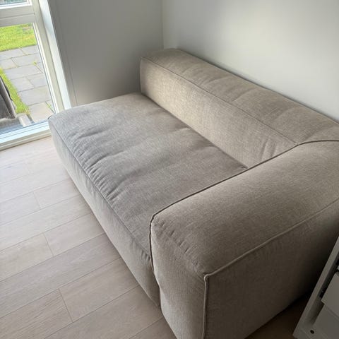 Nordstrom i farven skyland | DBA