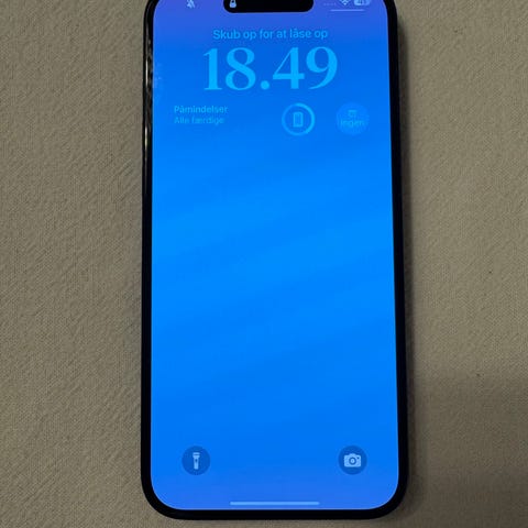 Apple iPhone 16 Plus 5G 256GB, Pink | DBA