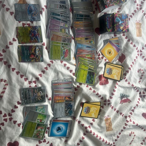 Pokemon - Mega Evolution / Phantasmal Flames | DBA