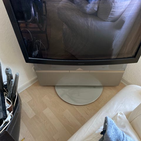 Brugt B & O Fjernsyn | DBA
