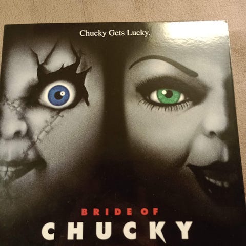 NECA Puppet Master Blade & Torch Ultimate | DBA