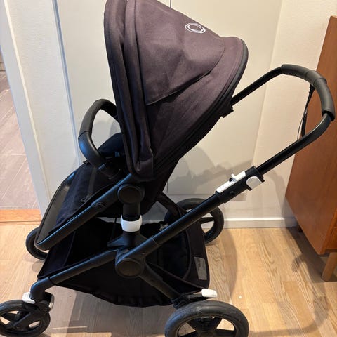 Bugaboo Fox 1 | DBA
