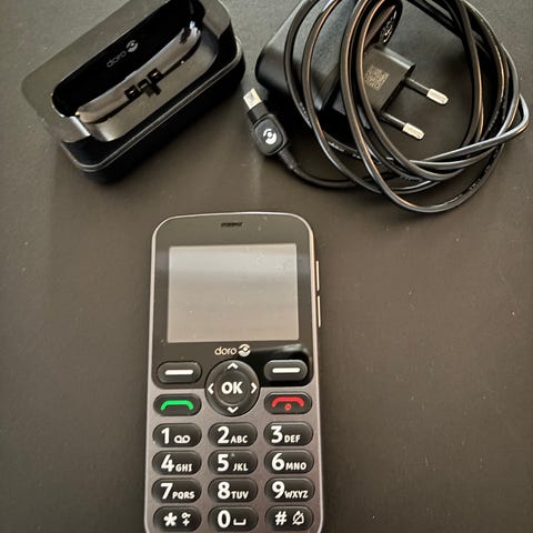 Doro 5031 | DBA