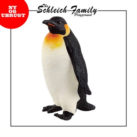 Schleich 82804 Minimum kob 100kr | DBA