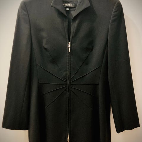 Escada - New with tag - Vest - Nyt med labels | DBA