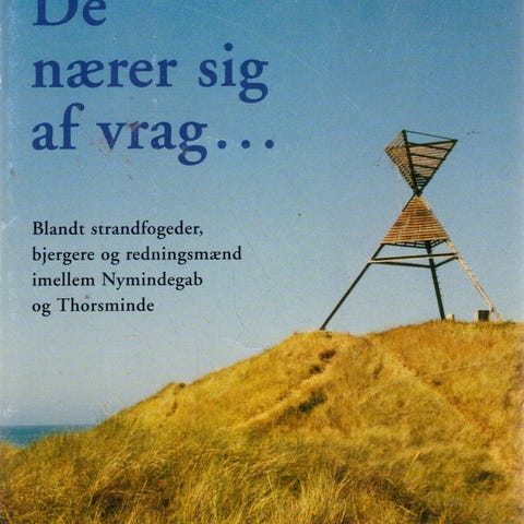 Brudager Mark - bind 1 og 2 | DBA