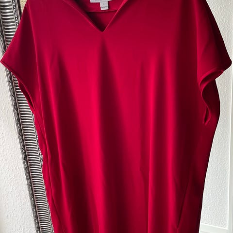 Diane von Furstenberg sommerkjole | DBA