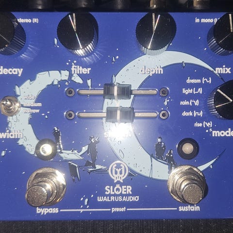 Specular Reverb V3 | DBA