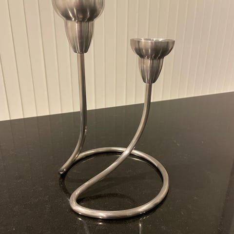 Lysestage Swing, Georg Jensen | DBA