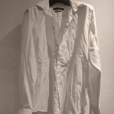 Skjorter str. 41-42 | DBA