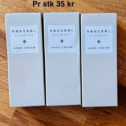 Rønsbøl Repair Cream | DBA