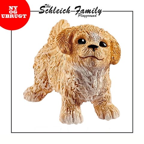 Schleich 42480c Minimum kob 100kr | DBA