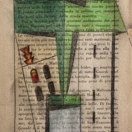 Mario Mirko Vucetich (1898-1975) - Aeropittura futurista | DBA