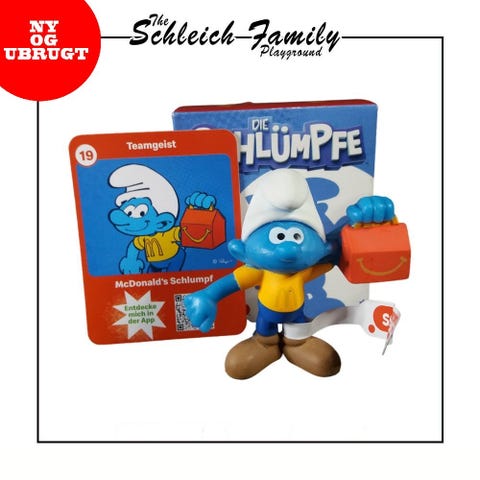 Schleich 2022 Minimum kob 100kr | DBA