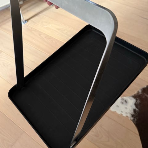 Stelton Explore serveringsbakke | DBA