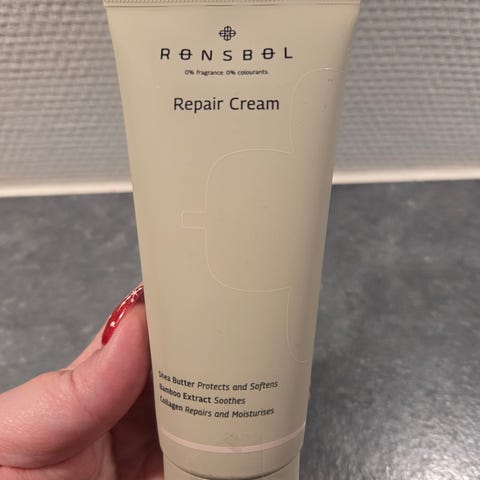 Rønsbøl Repair Cream | DBA