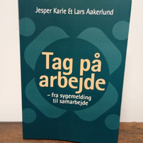 Arbejdstid levetid? | DBA