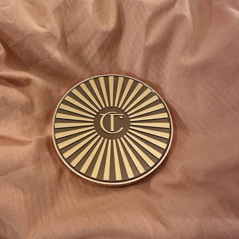 Charlotte Tilbury | DBA