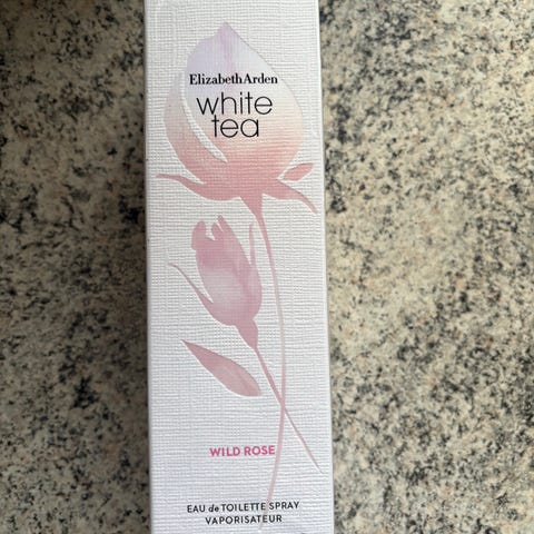 Dameparfume Elizabeth Taylor White Diamonds EDT 100 ml | DBA