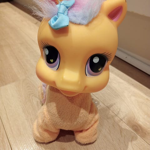 Legepony | DBA