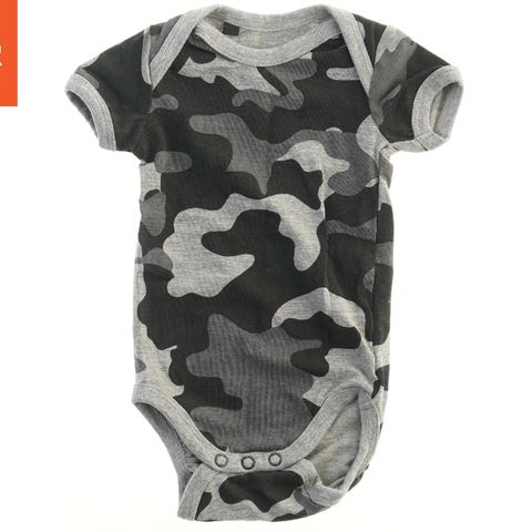 Lyserød Adidas bodystocking til baby fra Adidas (str. 62) | DBA