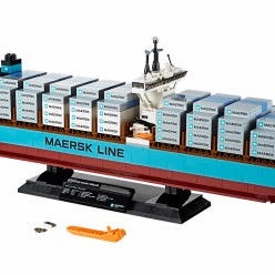 LEGO 10241 | DBA